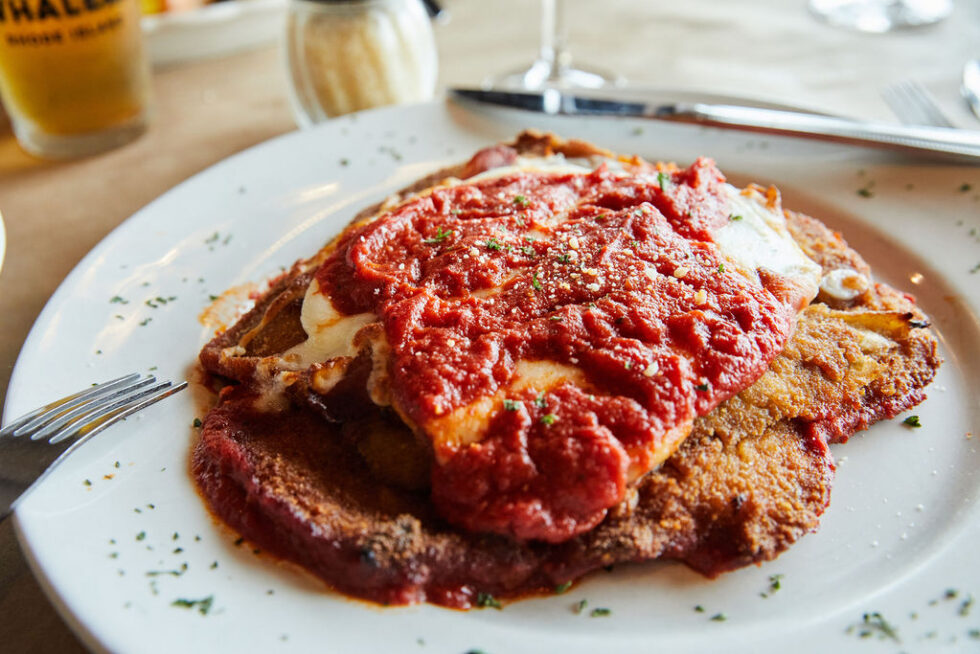 Menu | Greenwood Inn